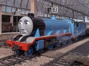 List of Thomas & Friends goofs | Goofpedia Wiki | Fandom