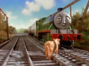 List of Thomas & Friends goofs | Goofpedia Wiki | Fandom