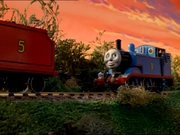 Thomas and the Breakdown Train | Goofpedia Wiki | Fandom