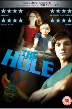 The Hole | Goof Wiki | Fandom