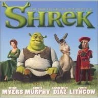 Shrek | Goof Wiki | Fandom