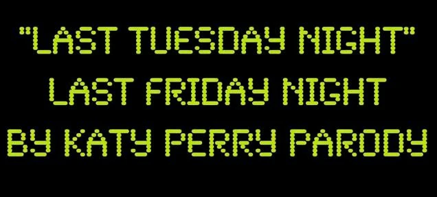 Last Tuesday Night | Goof Wiki | Fandom