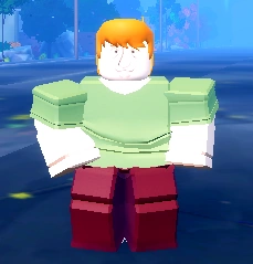 Shaggy | Goofy Arena Wiki | Fandom