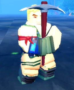 Jonesy | Goofy Arena Wiki | Fandom