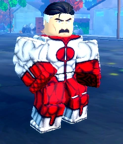 Omni-Man | Goofy Arena Wiki | Fandom