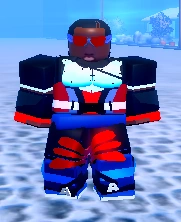 A-Train | Goofy Arena Wiki | Fandom