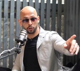 Top G/Andrew Tate | Goofy Arena Wiki | Fandom