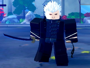 Vergil | Goofy Arena Wiki | Fandom