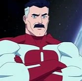 Omni-Man | Goofy Arena Wiki | Fandom