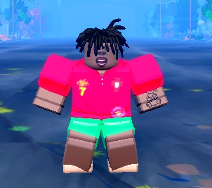 List of fighters | Goofy Arena Wiki | Fandom