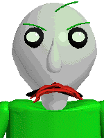 Blacklight Baldi 3 | Goofy Custom Night Wiki | Fandom