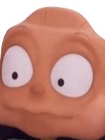 Reboot Dil Pickles | Goofy Custom Night Wiki | Fandom