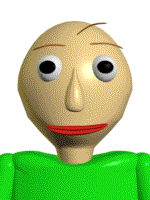 Ultra Baldi | Goofy Custom Night Wiki | Fandom