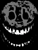 Rush | Goofy Custom Night Wiki | Fandom