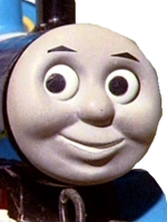 Thomas the Tank Engine | Goofy Custom Night Wiki | Fandom