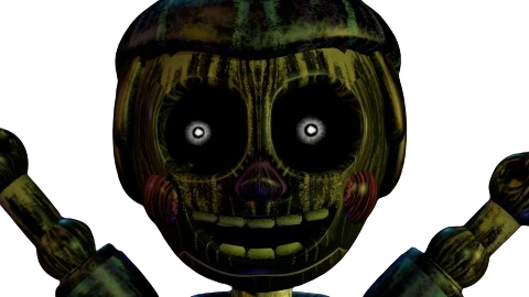 Jumpscares | Goofy Custom Night Wiki | Fandom