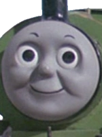 Percy | Goofy Custom Night Wiki | Fandom