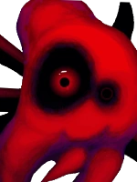 Jumpscare The Redman | Goofy Custom Night Wiki | Fandom