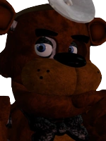 Dr. Freddy | Goofy Custom Night Wiki | Fandom