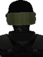 Guard | Goofy Custom Night Wiki | Fandom