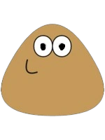 Pou | Goofy Custom Night Wiki | Fandom