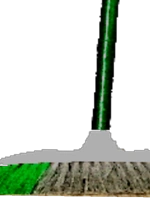 Classic Gotta Sweep | Goofy Custom Night Wiki | Fandom