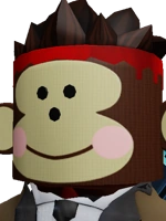 Boogle | Goofy Custom Night Wiki | Fandom