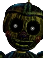 Phantom JJ | Goofy Custom Night Wiki | Fandom