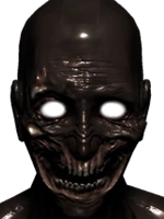 SCP-106 | Goofy Custom Night Wiki | Fandom