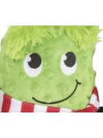 Animated Christmas Pickle | Goofy Custom Night Wiki | Fandom