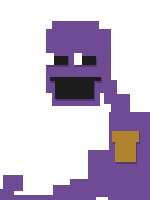 Purple Guy | Goofy Custom Night Wiki | Fandom