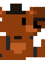 Super Freddy | Goofy Custom Night Wiki | Fandom