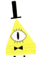 Bill Cipher | Goofy Custom Night Wiki | Fandom