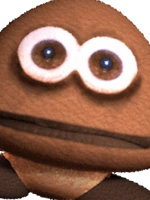 Goofy Goomba | Goofy Custom Night Wiki | Fandom