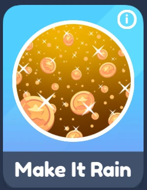 Make It Rain | Goofy Gods Wiki | Fandom