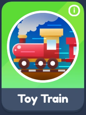 Toy Train | Goofy Gods Wiki | Fandom