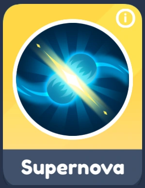 Supernova | Goofy Gods Wiki | Fandom