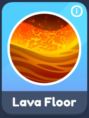 Lava Floor | Goofy Gods Wiki | Fandom