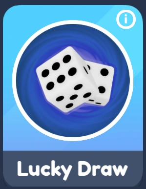 Lucky Draw | Goofy Gods Wiki | Fandom