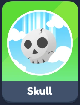 Skull | Goofy Gods Wiki | Fandom