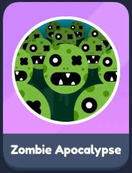Zombie Apocalypse | Goofy Gods Wiki | Fandom