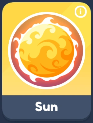 Sun | Goofy Gods Wiki | Fandom