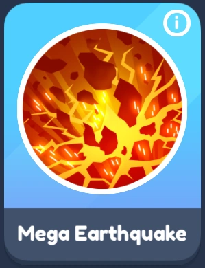 Mega Earthquake | Goofy Gods Wiki | Fandom
