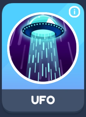 UFO | Goofy Gods Wiki | Fandom