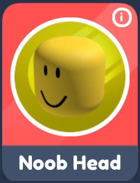 Noob Head | Goofy Gods Wiki | Fandom