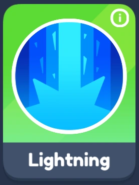Lightning | Goofy Gods Wiki | Fandom