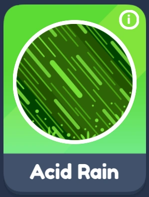 Acid Rain | Goofy Gods Wiki | Fandom