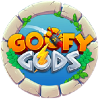 Badges | Goofy Gods Wiki | Fandom