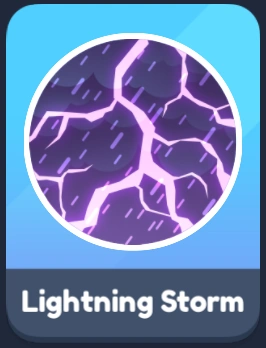 Lightning Storm | Goofy Gods Wiki | Fandom