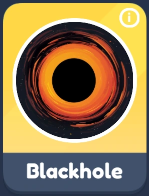 Blackhole | Goofy Gods Wiki | Fandom